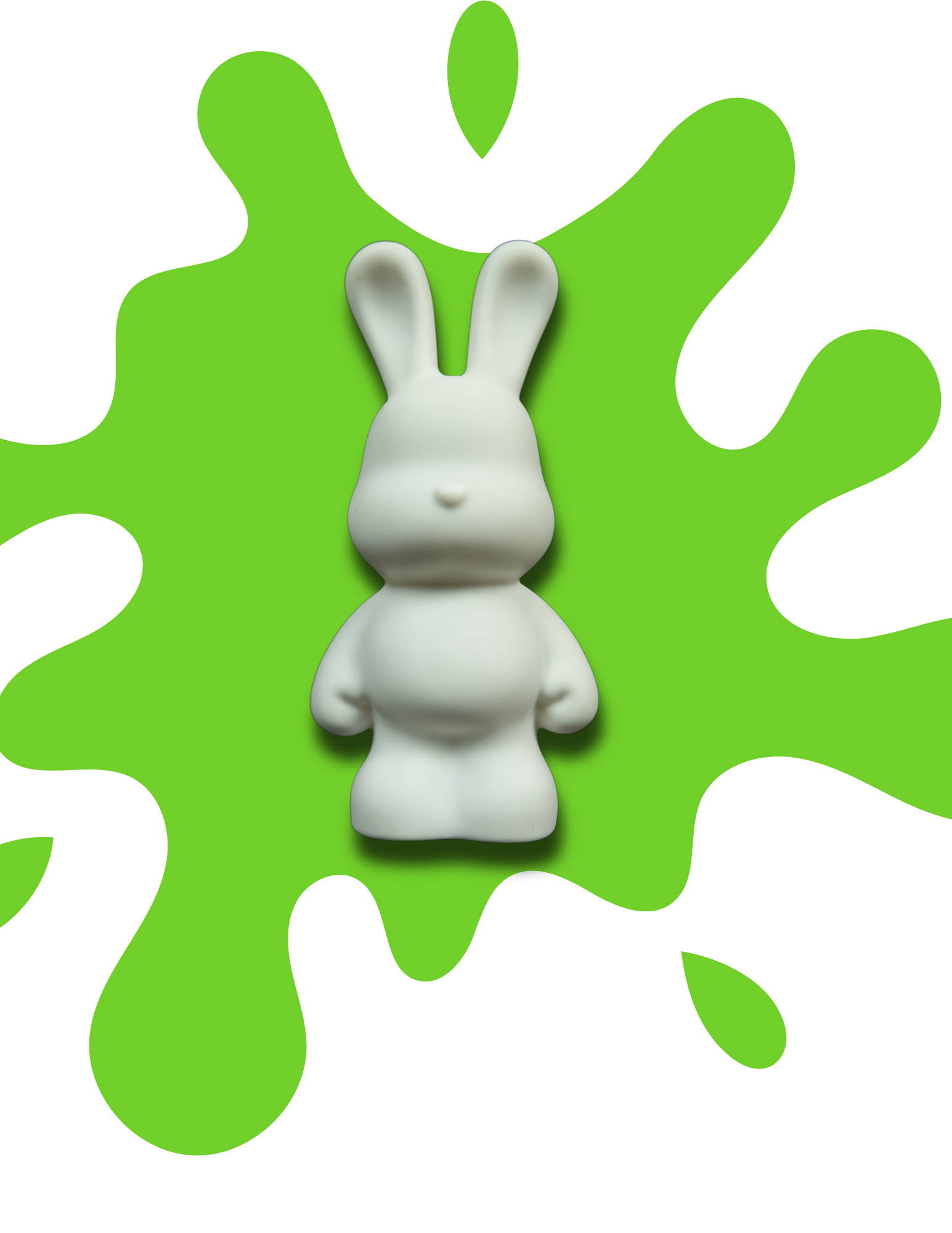 Drippy Bear - Bring your art to life – DRIPPY BEAR