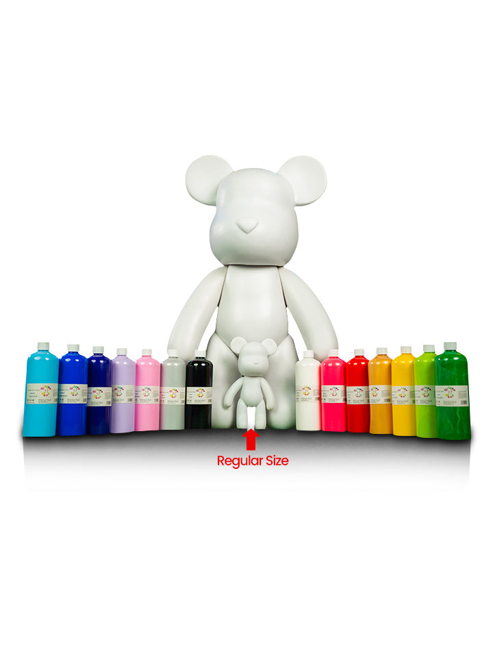 Drippy Bear - Bring your art to life – DRIPPY BEAR